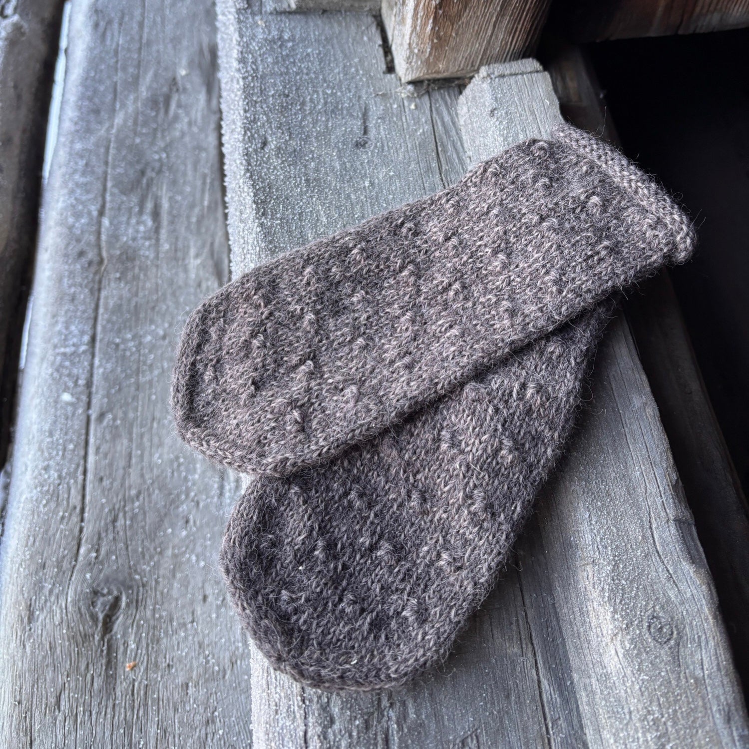 OLIVIA mittens – Havrebarna